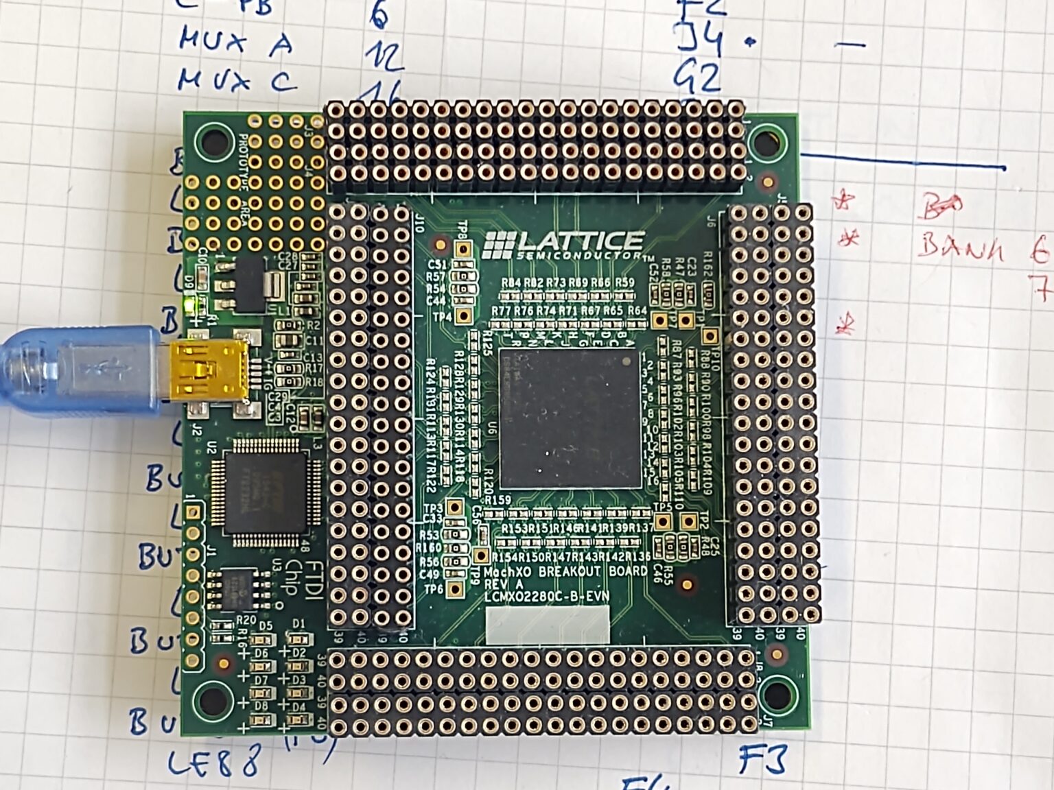 FPGA CPU für Commodore 16 – Ingmar's Retroblog