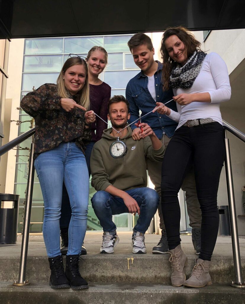 Willi will BALD: Unsere Studis geben Tipps gegen das Aufschieben! von ...